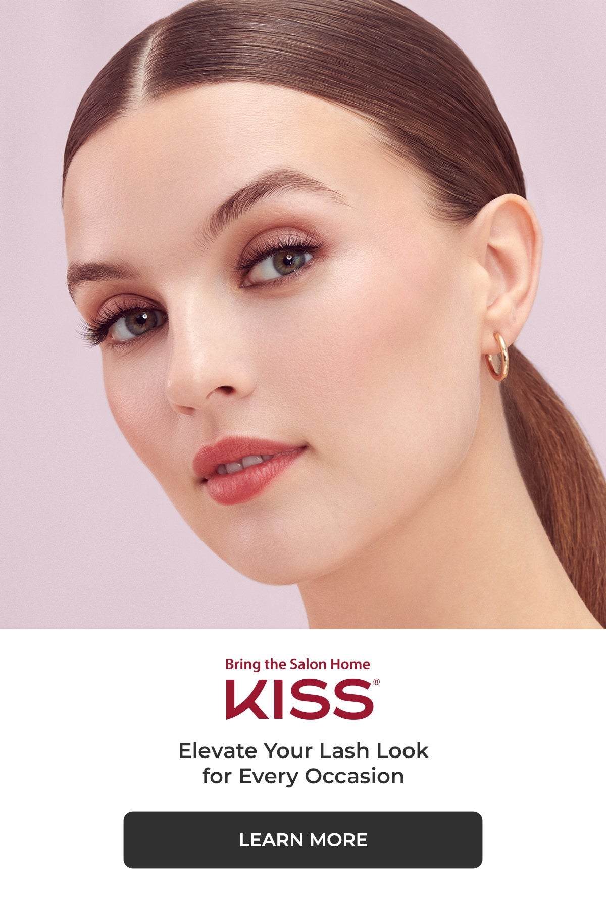 KISS Official Site | Professional Quality Beauty Products