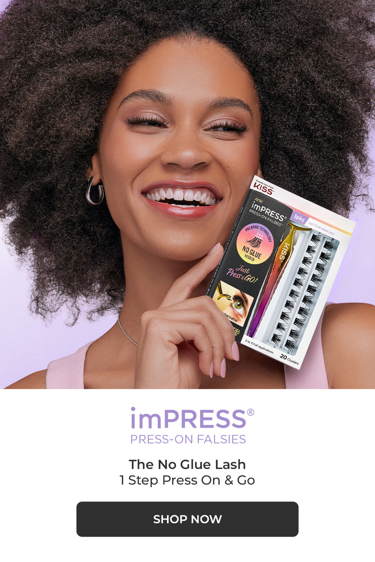 KISS Official Site | Professional Quality Beauty Products
